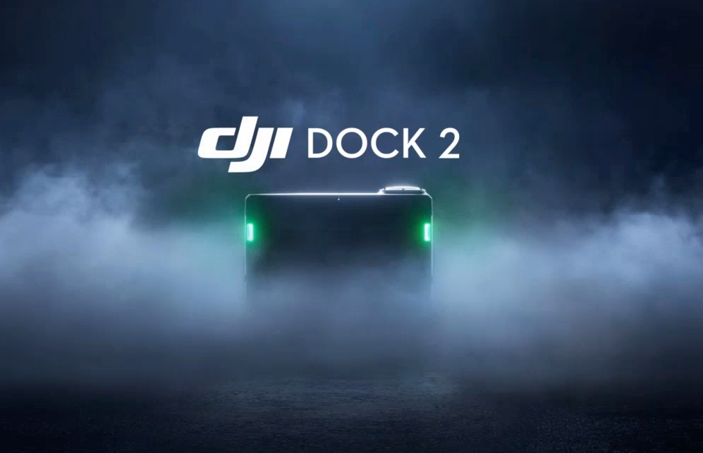 DJI Dock 2 Pricing and Specs for USA & Canada – Candrone