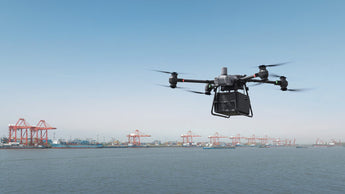 What Are Medium Drones? Key Facts and Requirements for 2025 – Candrone