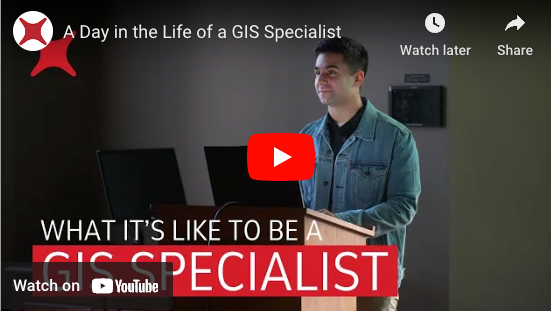 Exploring the Frontiers of GIS with Zane White from Candrone