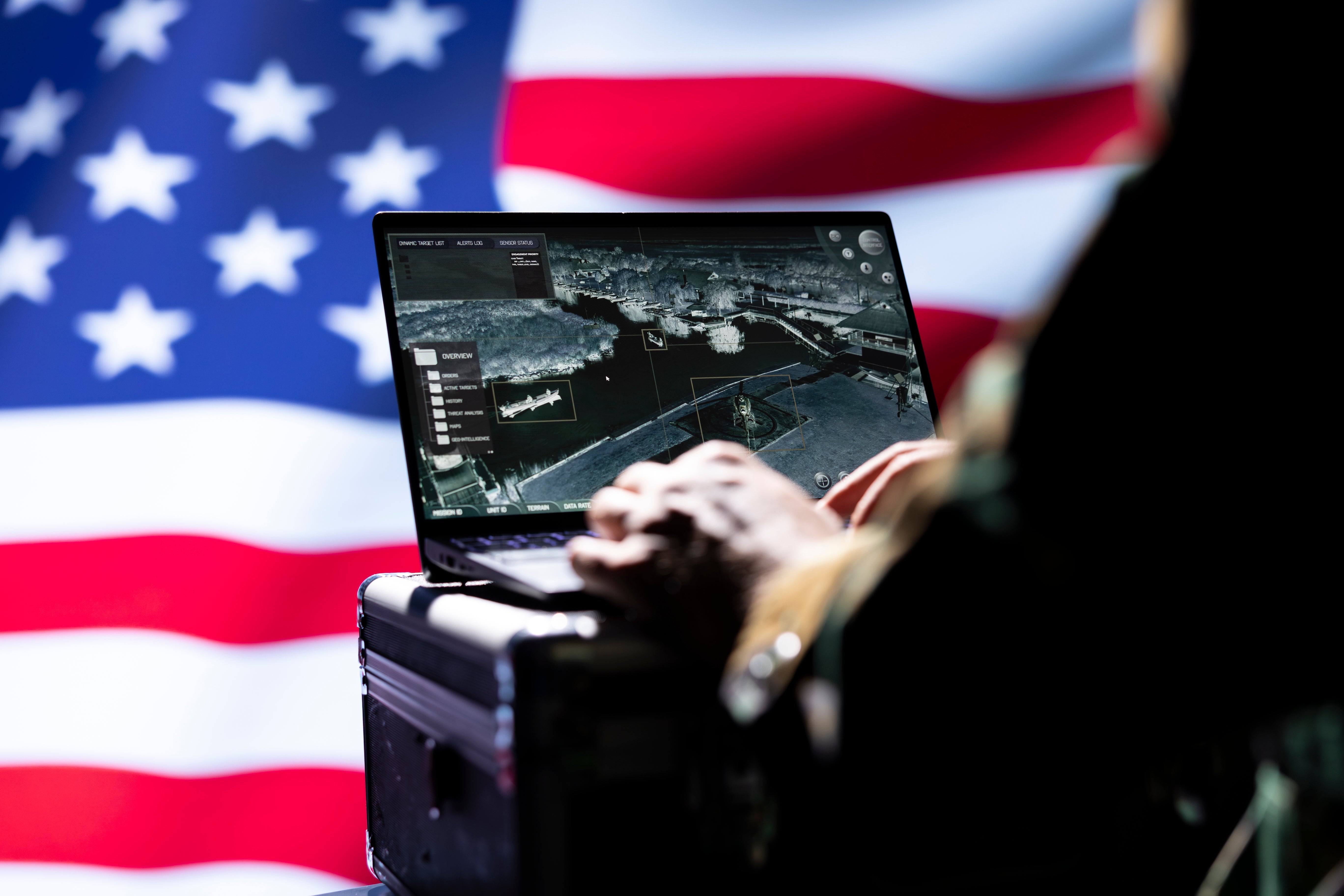 NDAA and Blue UAS Certification: What They Mean for Drones and Securit ...