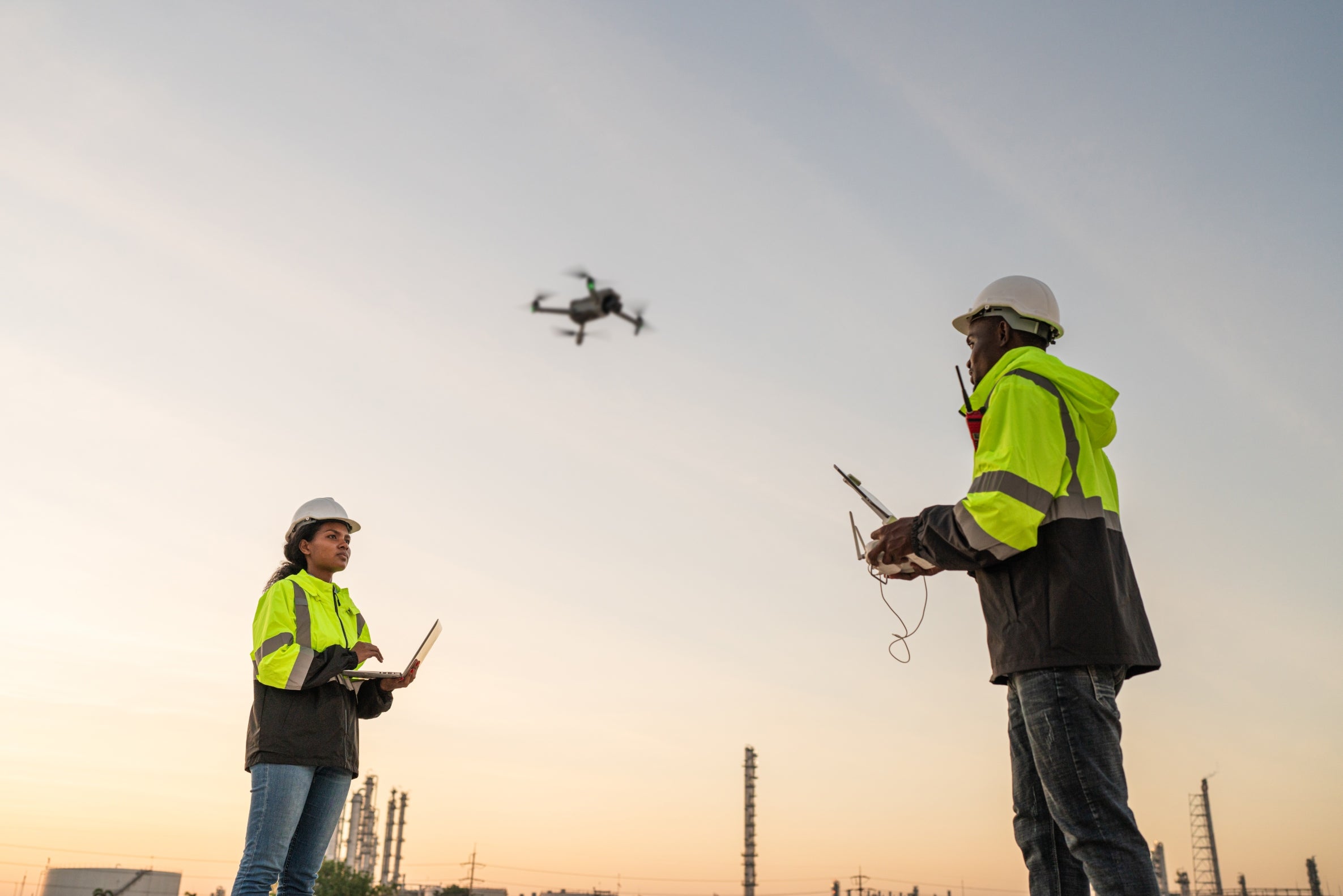What is an RPAS Operator Certificate (ROC)? – Candrone