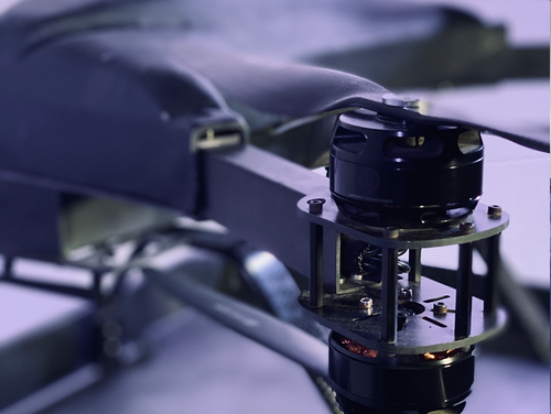 Custom Built Drones | Drone Design & Engineering | Candrone – Candrone