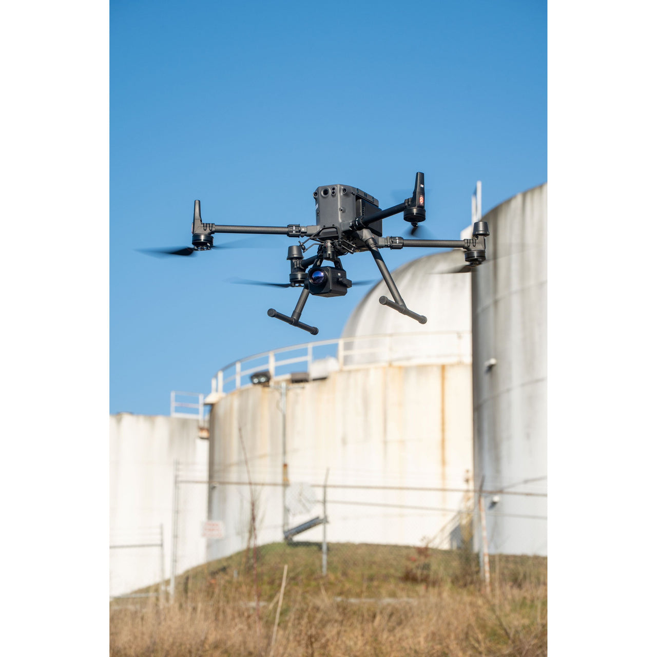 Optical Gas Imaging Camera (OGI) North American Authorized Dealer ...