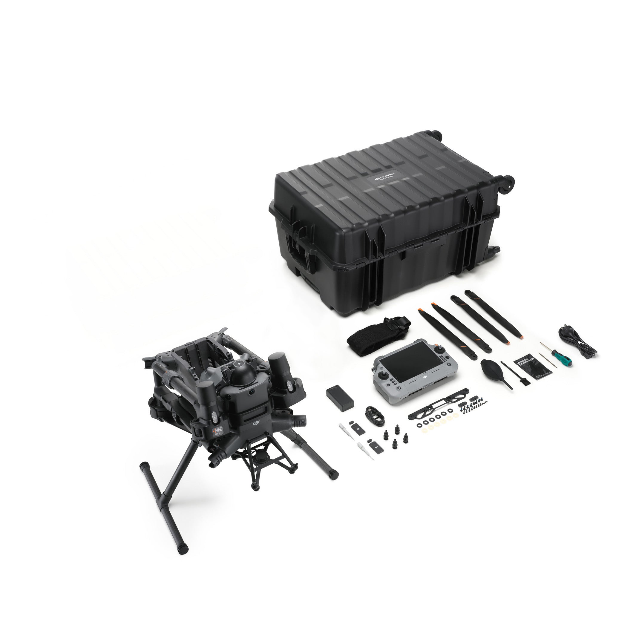 Matrice 400 SP Plus Combo