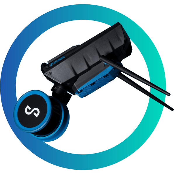 Buy Emesent Hovermap LiDAR Scanner – Candrone